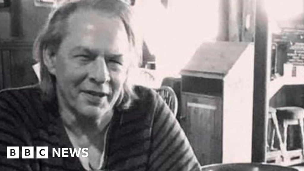Blind man's death fall in Southampton was preventable, family say - BBC ...