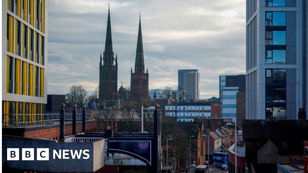 Coventry City Council takes action over asylum hostel plan