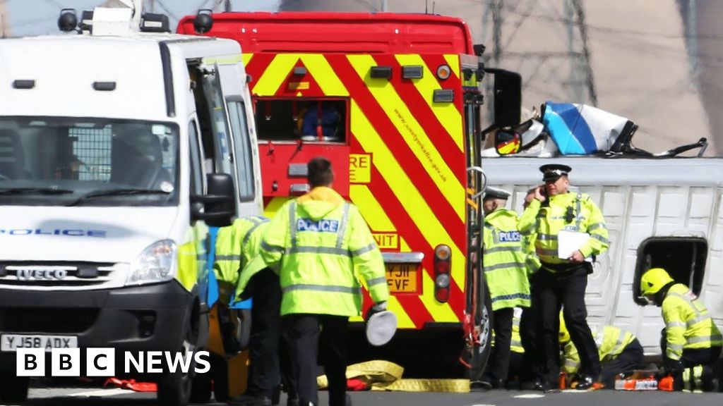 Dangerous drivers who kill could face life in prison - BBC News