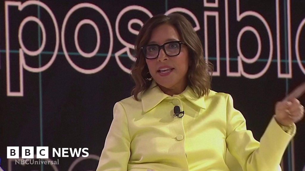 New Twitter CEO tells Musk: ‘I’ve met my match’ - BBC News