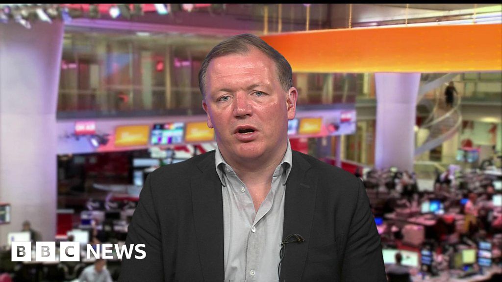 'Sophisticated fake news difficult to identify' - BBC News