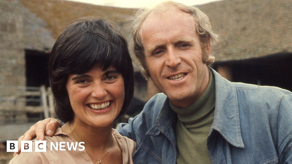 Colin Skipp: Former The Archers actor, who played Tony Archer, dies ...