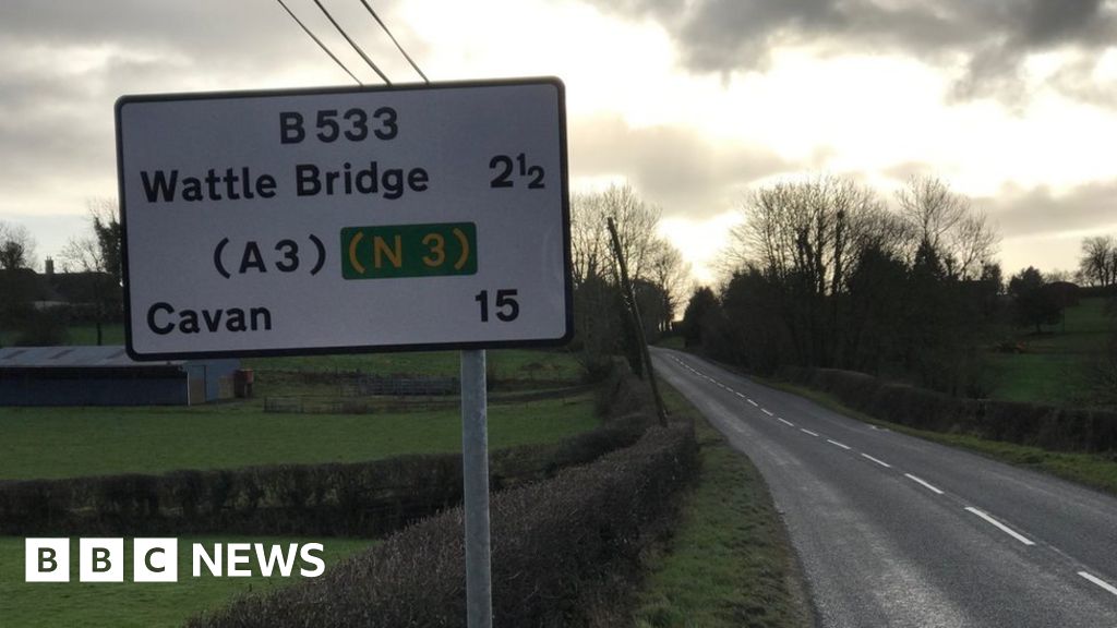 Newtownbutler alert: Police search for 'device' in Wattlebridge Road ...