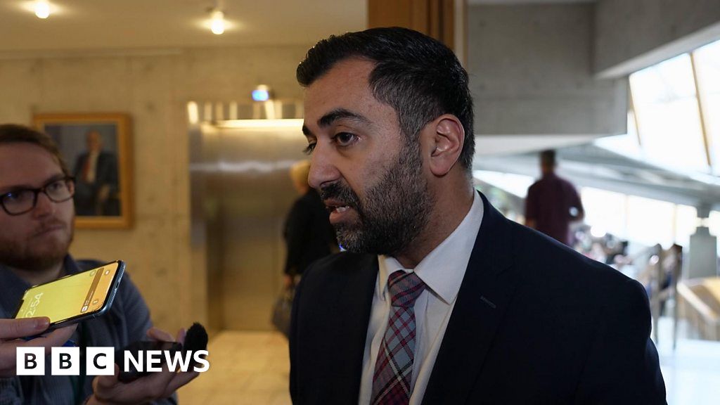 'Relevant information' will be handed over - Yousaf