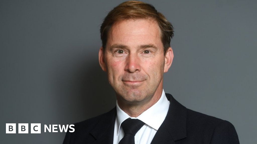 MP says Bournemouth, Christchurch and Poole need elected mayor - BBC News