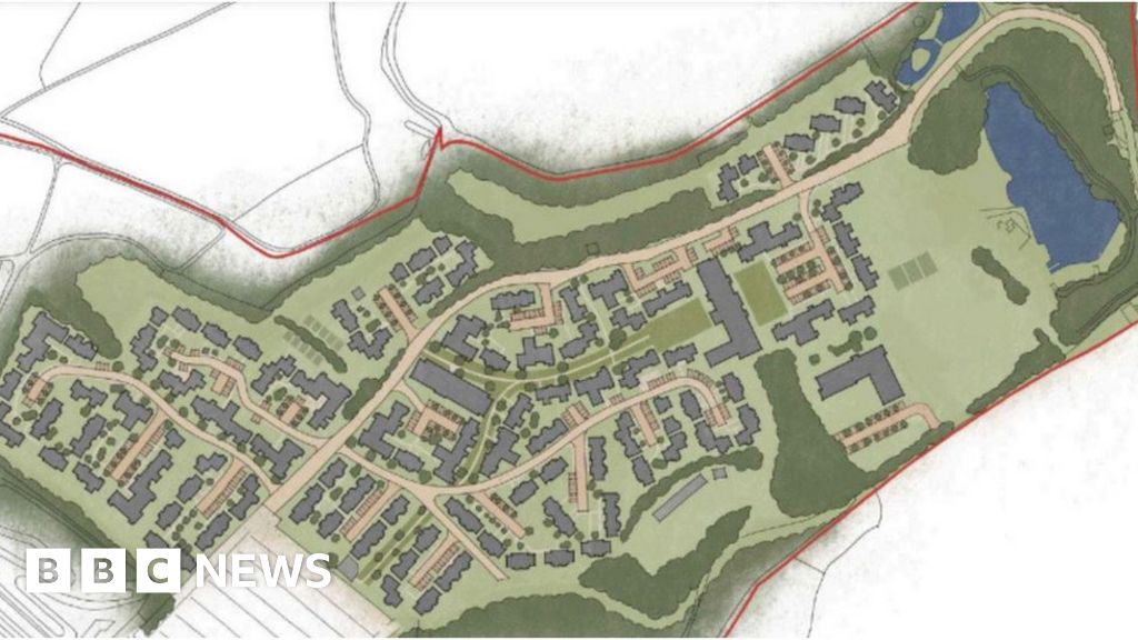 Matchams Stadium racetrack homes plan turned down