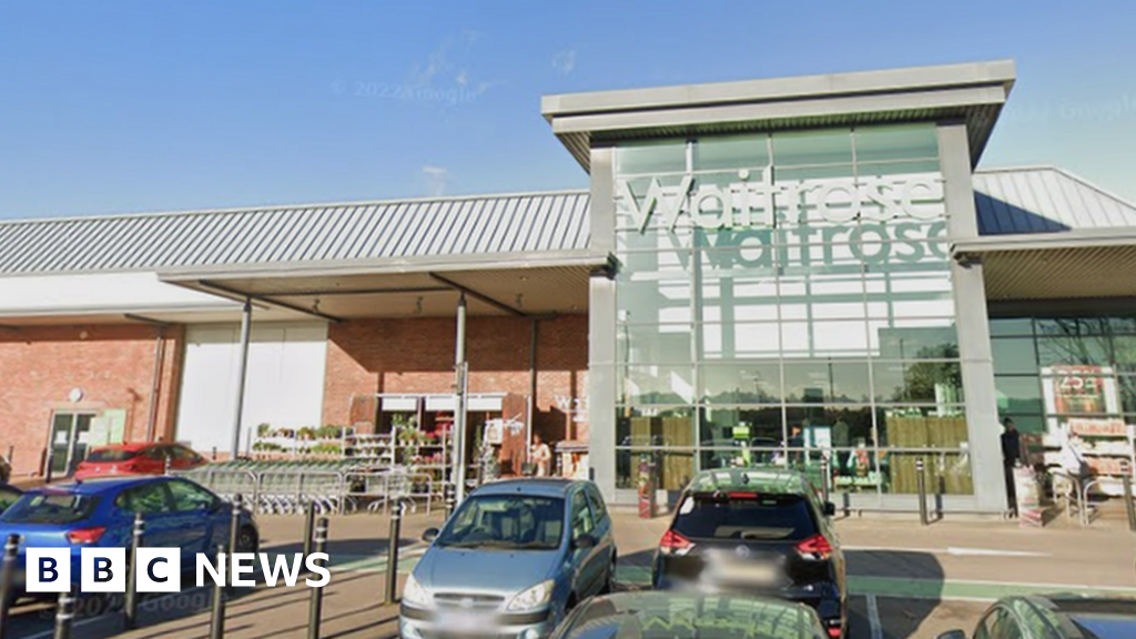 Colchester: Woman dies from injuries after Waitrose car park crash ...