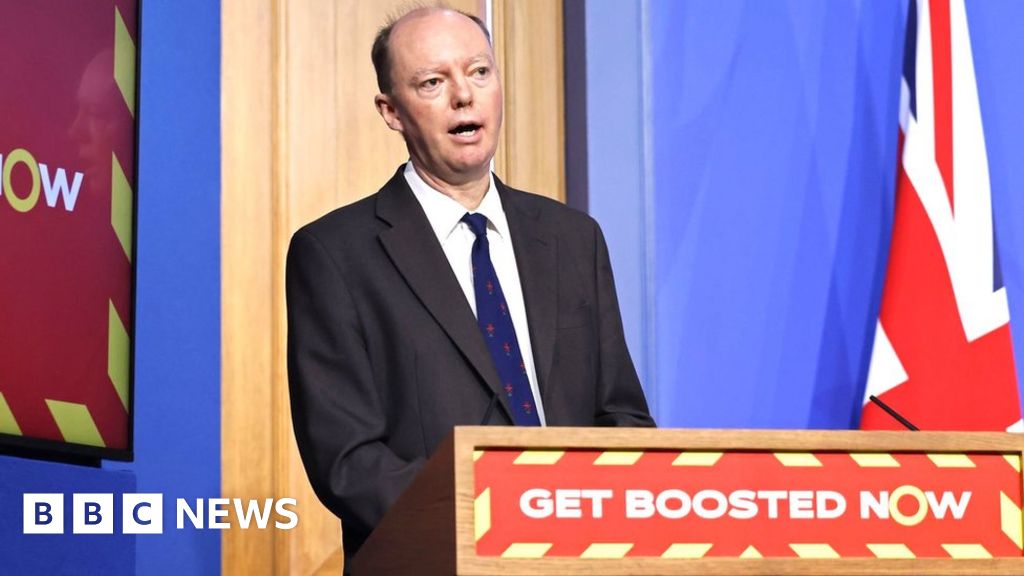 Covid-19: A record day for cases - what does it tell us? - BBC News