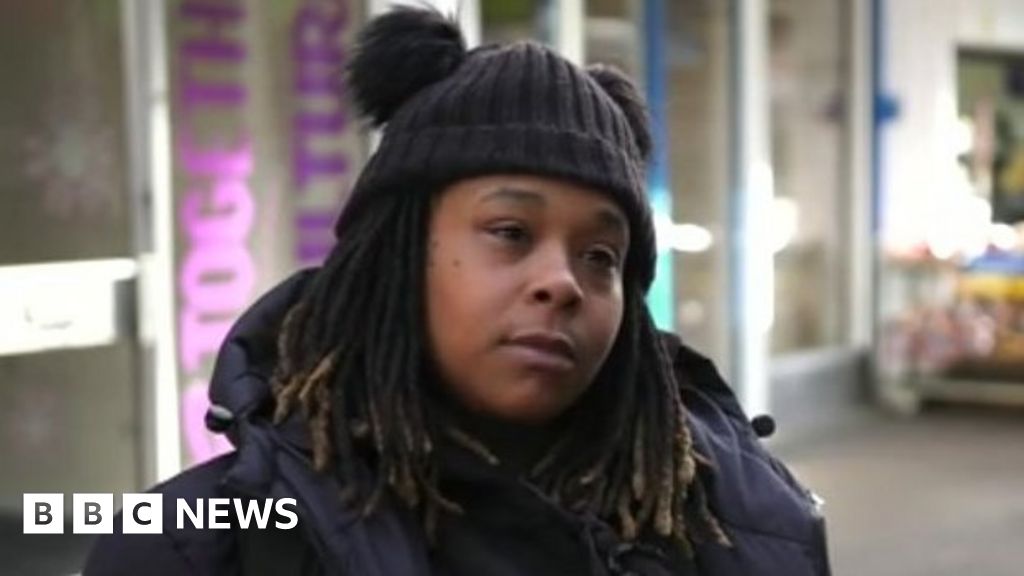 Birmingham Erdington by-election: Cost of living on voters' minds