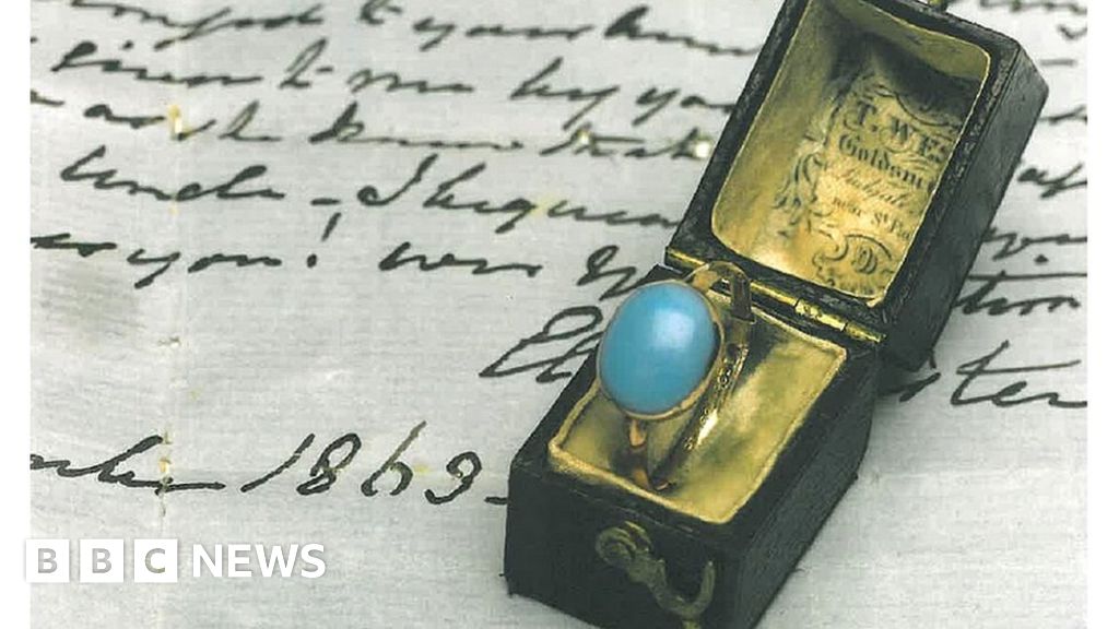 National treasures: What objects has the UK fought to keep in the ...