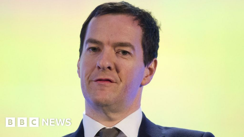 IPPR think tank warns of Scottish budget cuts - BBC News