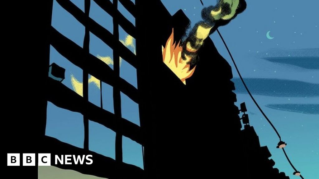 Greek artists fight race violence with a digital map