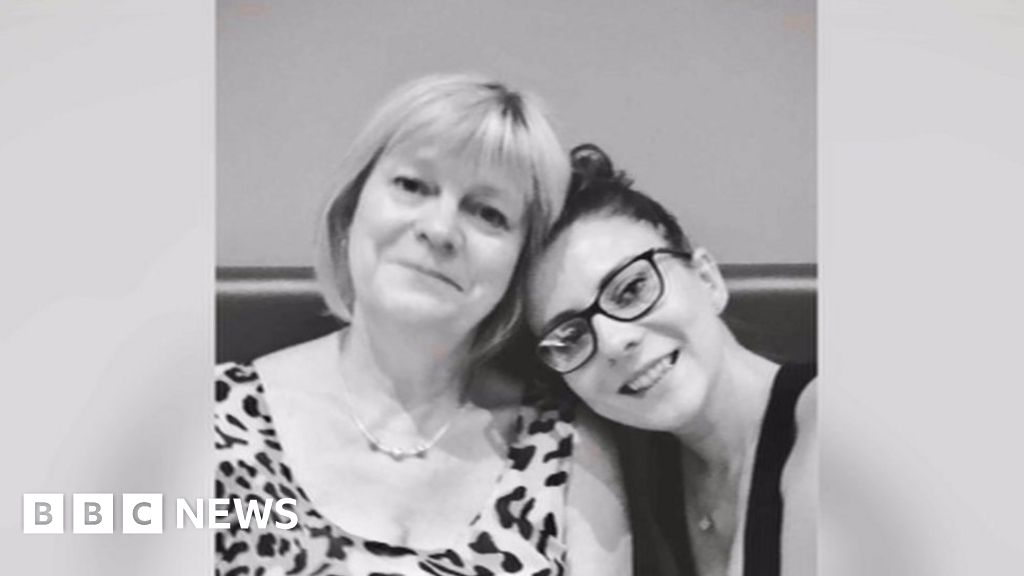 Natalie Lewis-Hoyle death: MP's daughter 'found hanged in room' - BBC News