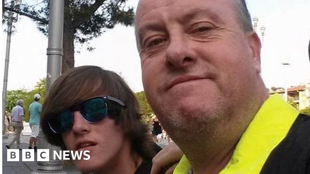 Father to take legal action over Mikey Rainsford's murder - BBC News