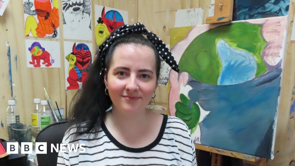 Autism: Workplaces 'need to be more supportive'