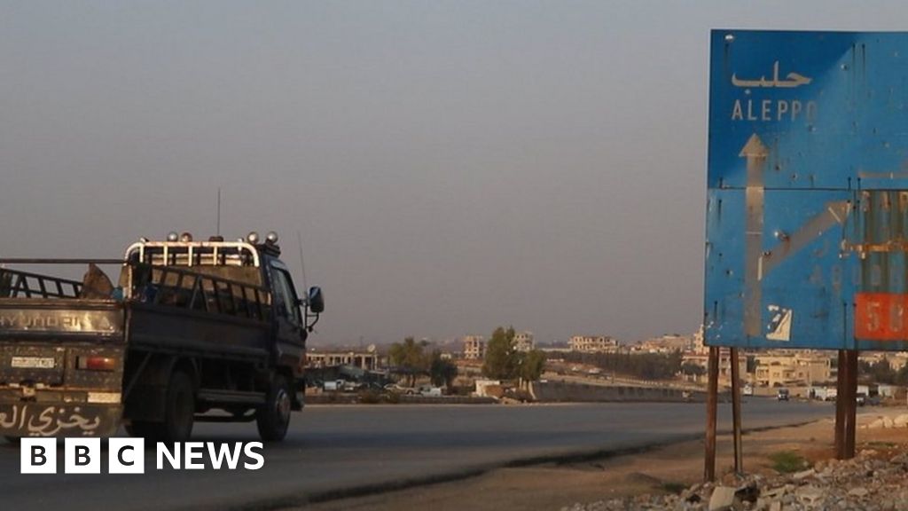 UK foreign aid money 'diverted to extremists' in Syria