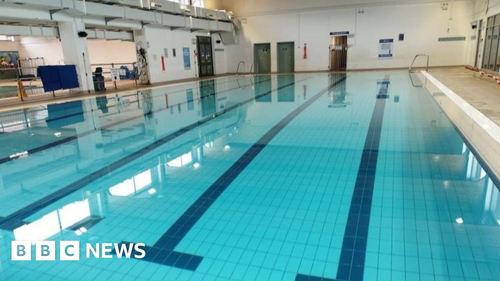 Isle of Wight pools receive extra funding to boost energy efficiency
