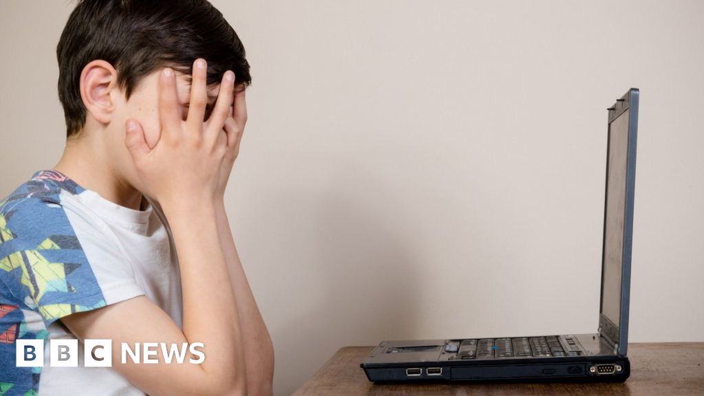 Surrey online paedophile activity up by 70% in two years