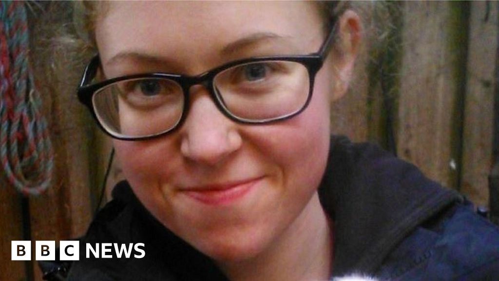 Ellen Higginbottom murder: Mark Buckley jailed for minimum of 31 years ...