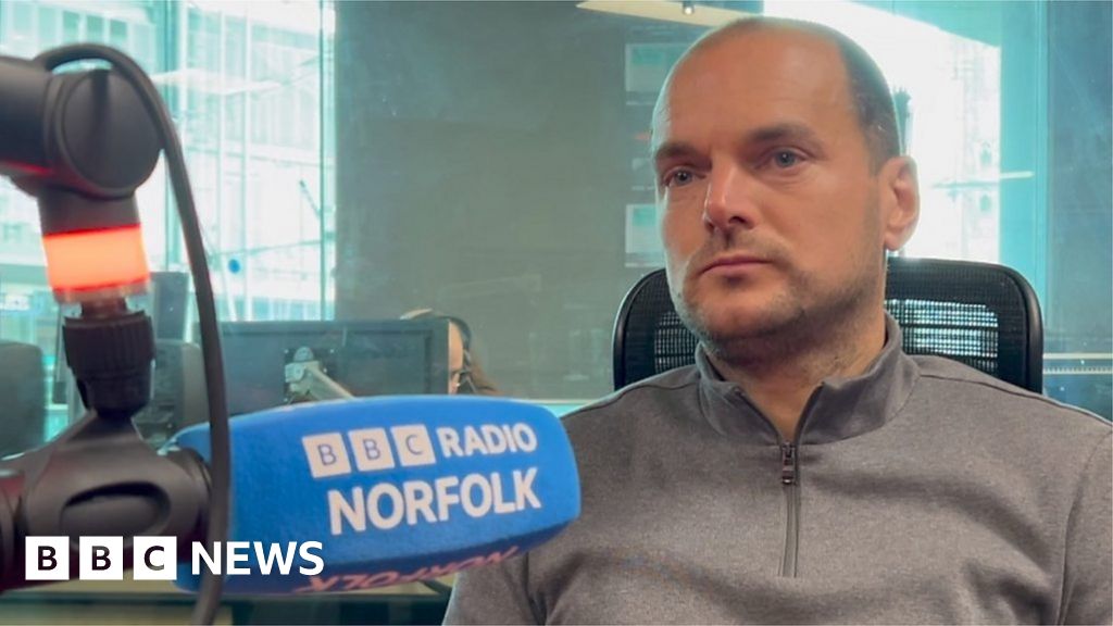 Norwich City: 'No abuse is OK,' says sporting director Stuart Webber ...