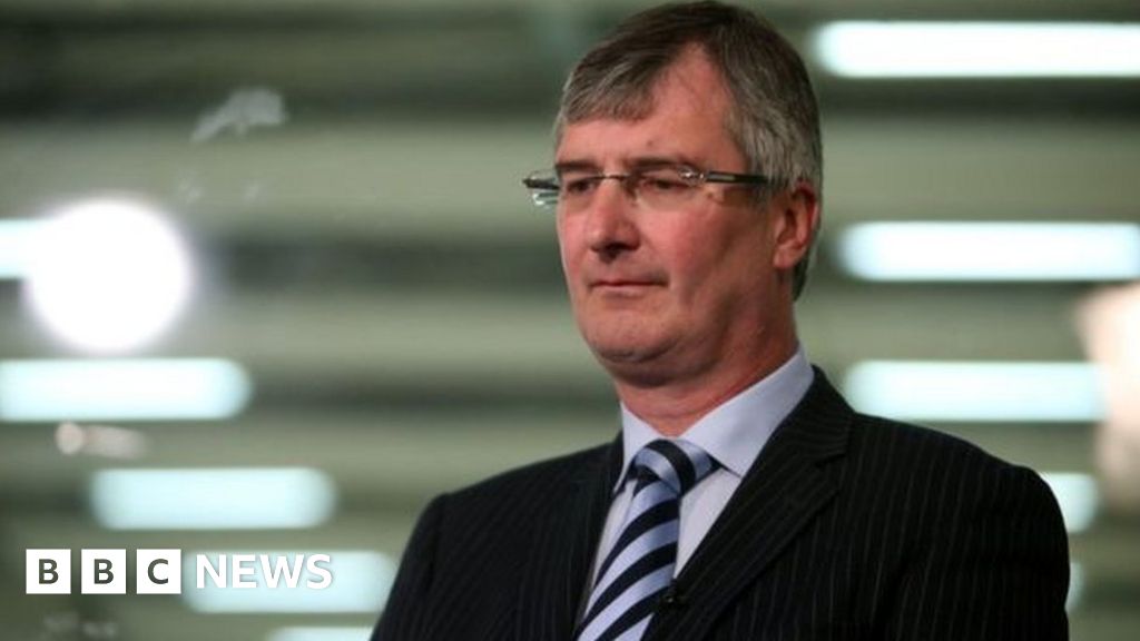 Tom Elliott questions if Brexit will ever happen - BBC News