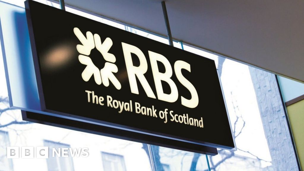 RBS braces for a monster fine - BBC News