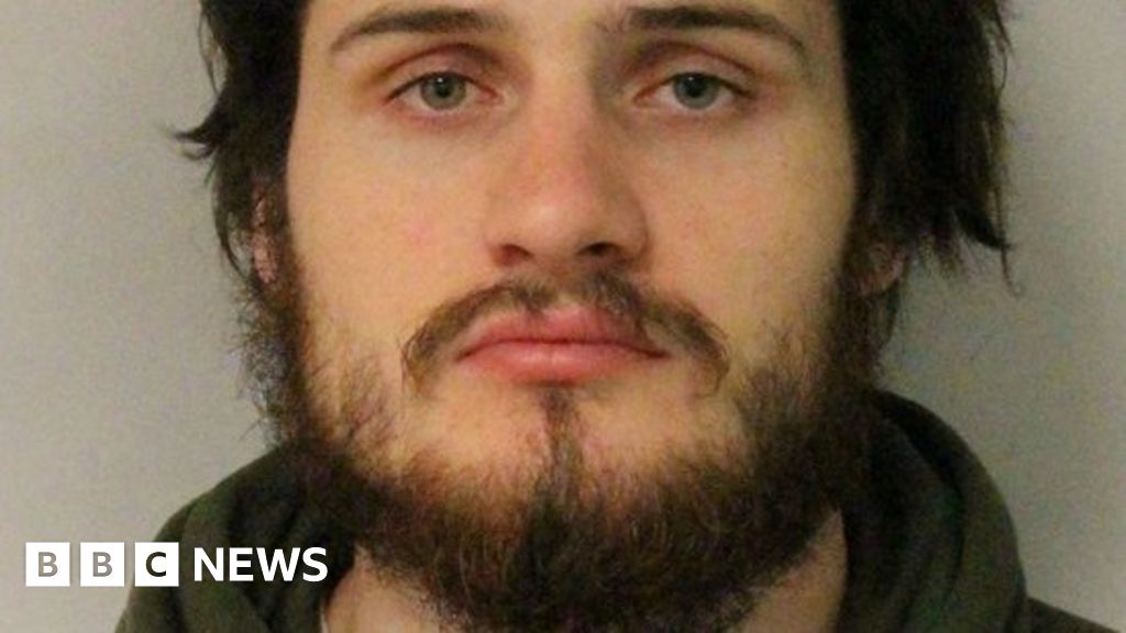 Manhunt For Delivery Driver Murder Suspect Nathan Smith