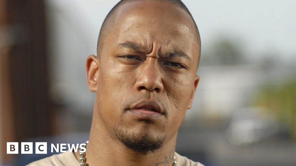 IS 'rapper' survived Syria strike, US says - BBC News