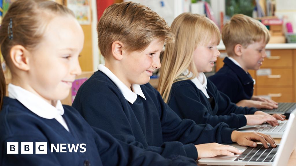 Wales numeracy test scores revised after miscalculation - BBC News