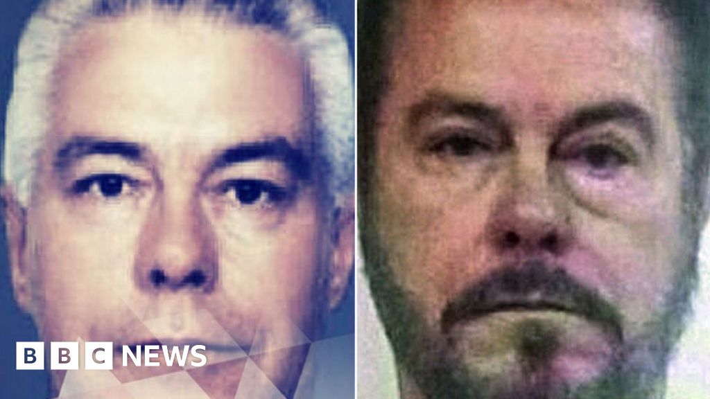 Brazil arrests notorious drug kingpin Luiz Carlos da Rocha