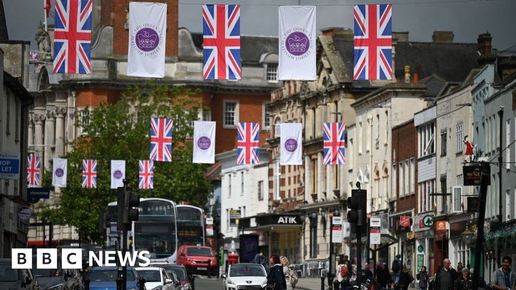 Colchester city ceremony: Refugees will join official procession