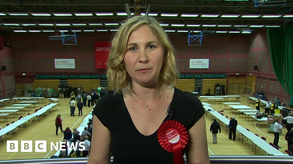 Labour's 'positive campaign won Cardiff North from Tories' - BBC News