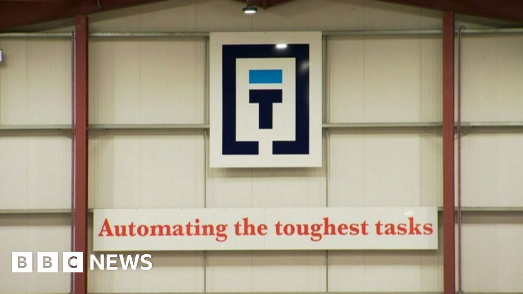 Tribe Technology: Newtownabbey firm to list shares on stock exchange ...