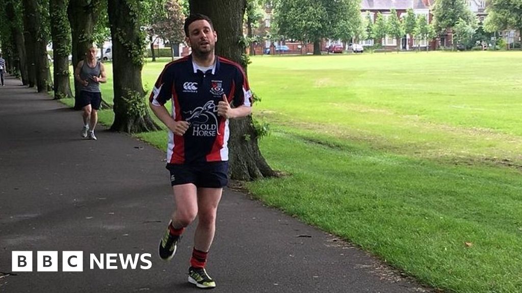 David Carroll: Cancer con mother-in-law 'was taken in by lies'