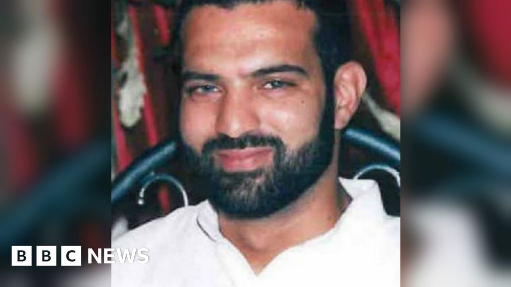 Arsonist Shahid Mohammed 'most evil and wicked' killer detective has ...