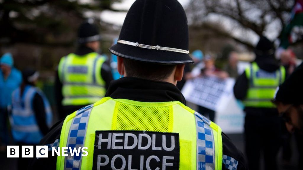 Westminster to keep Welsh police and justice powers under Labour plans