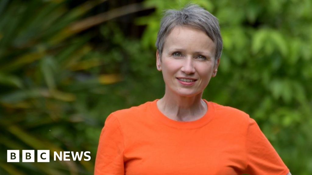 Breast cancer: 'Nothing prepares you for that fear'
