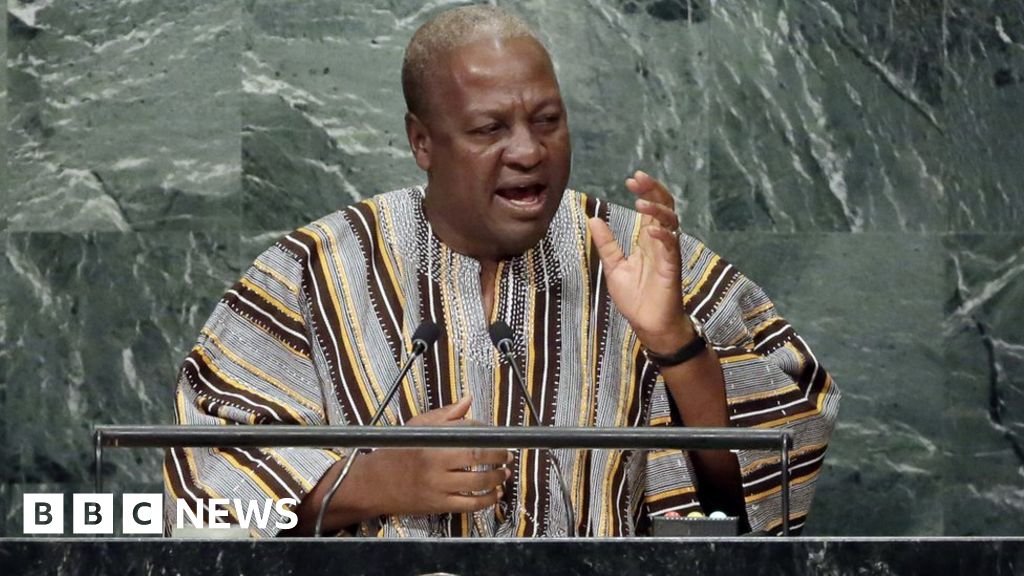 Six politicians who used their favourite song lyrics to make a point ...