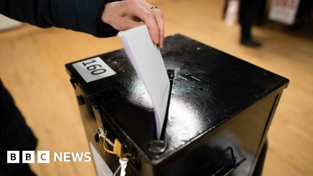 Live: Irish General Election 2016 - BBC News