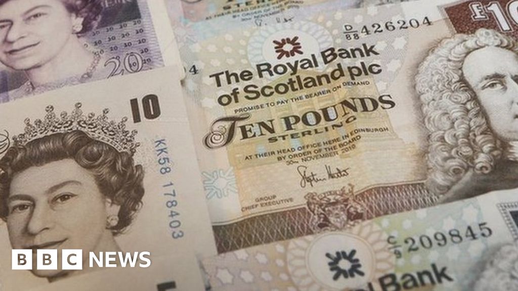 Balancing the books - BBC News