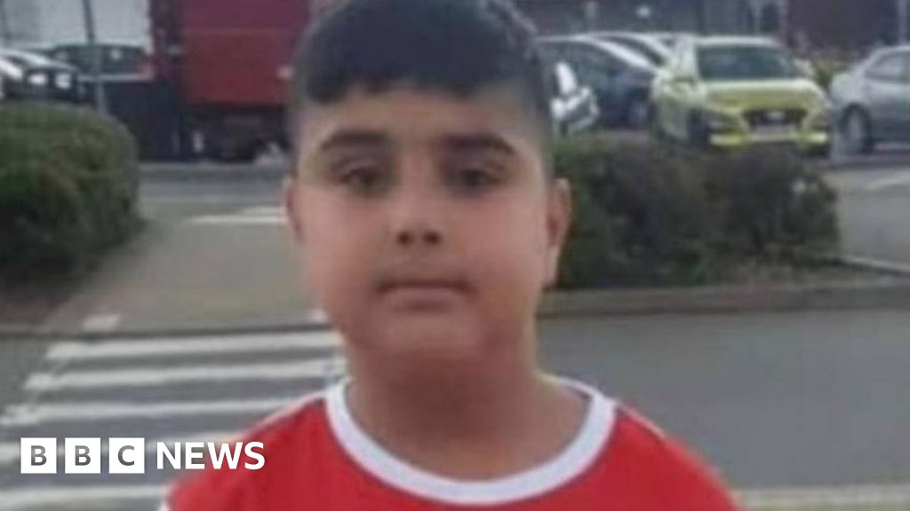 Birmingham fatal crash e-scooter unlocked with child account - BBC News