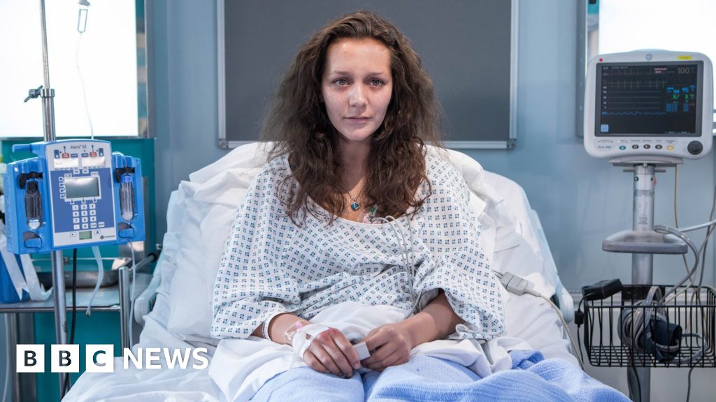 Eating disorder sufferers: Hollyoaks bulimia storyline an 'eye-opener'