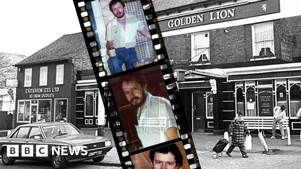 Daniel Morgan: Last chance for family in Britain's most-investigated ...