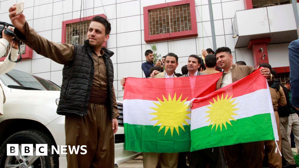 Iraqi Kurds to hold independence referendum in September