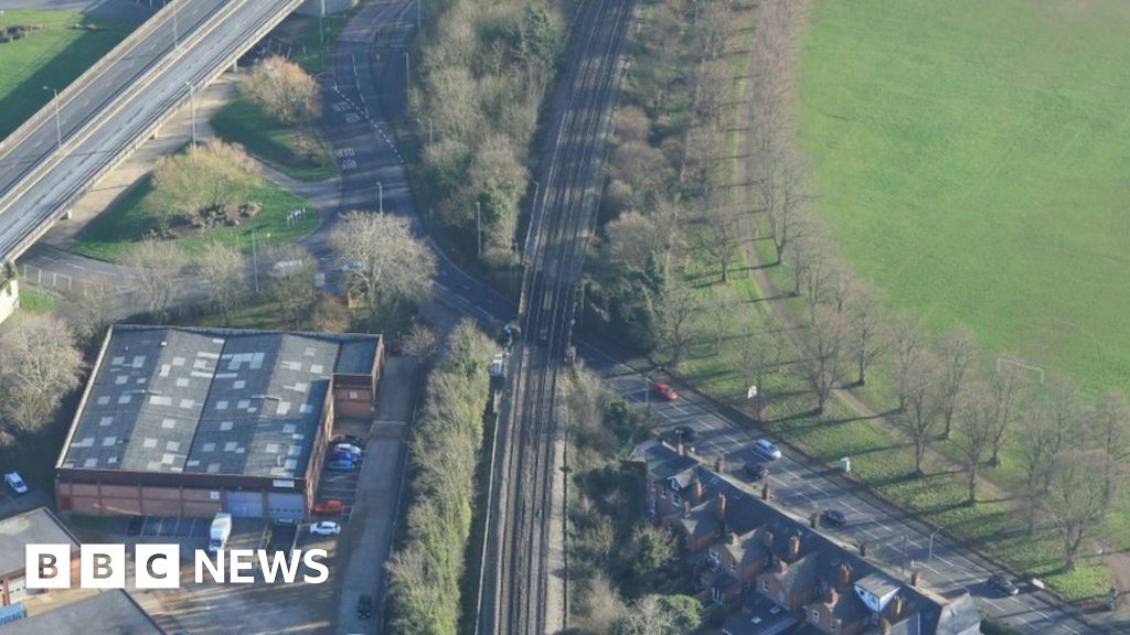 Reading: Work on 106-year-old bridge to disrupt traffic