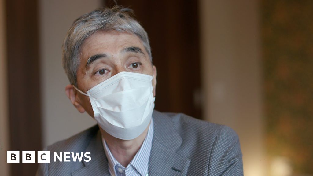 The Japanese apartment block where residents' electricity is monitored ...