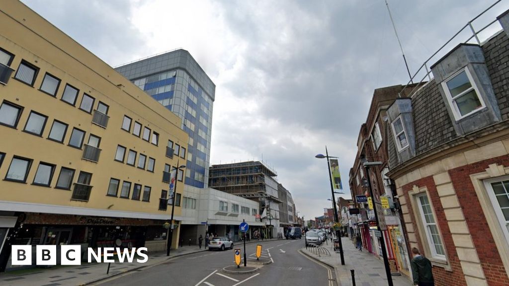 Murder accused appears in court after man found injured in Slough dies ...