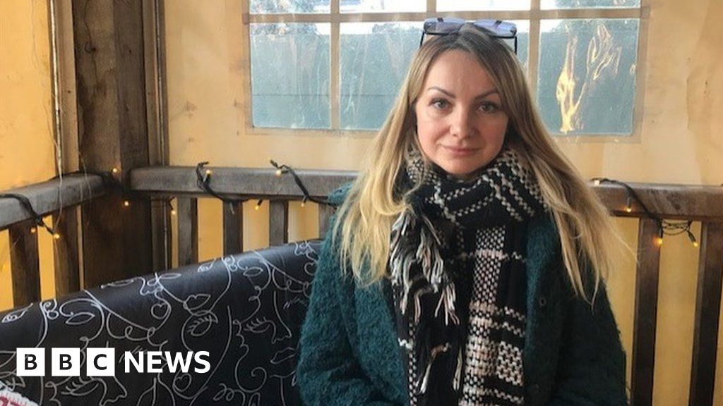 Ukraine: Kent council warns hundreds of refugees could be made homeless