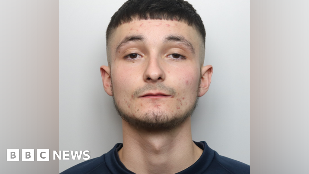 Stoke-on-Trent man admits violent disorder and assaulting police - BBC News