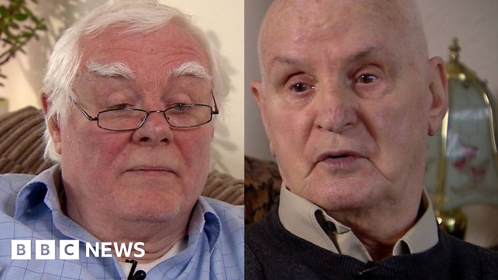 Birmingham Six: Calls for end to 'double injustice' - BBC News